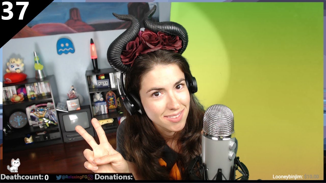 ASMR - Requests and some other ideas - YouTube