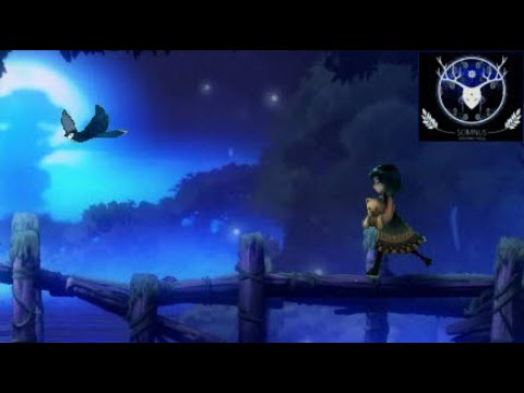 Somnus Nonogram - YouTube