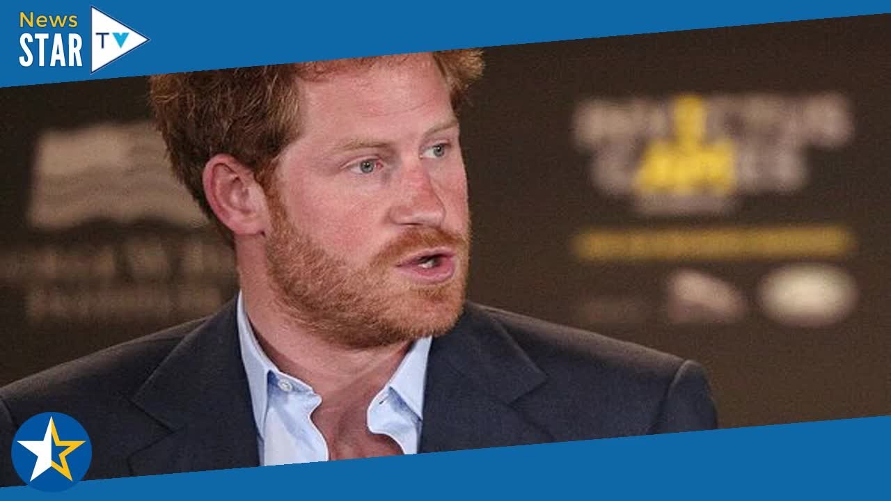 Prince Harry tipped to skip King's coronation to commentate ceremony ...
