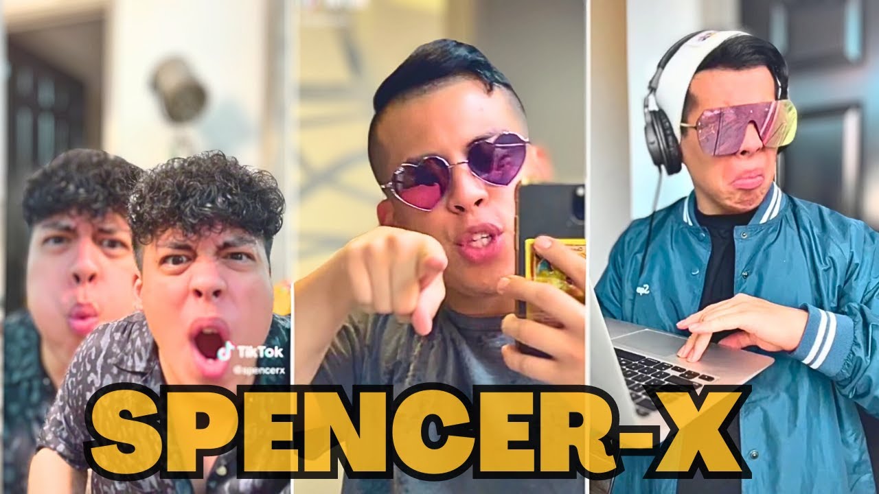 SPENCER X TIK TOK BEATBOX COMPILATION | 2 HOUR + BEATBOXING OF SPENCER ...