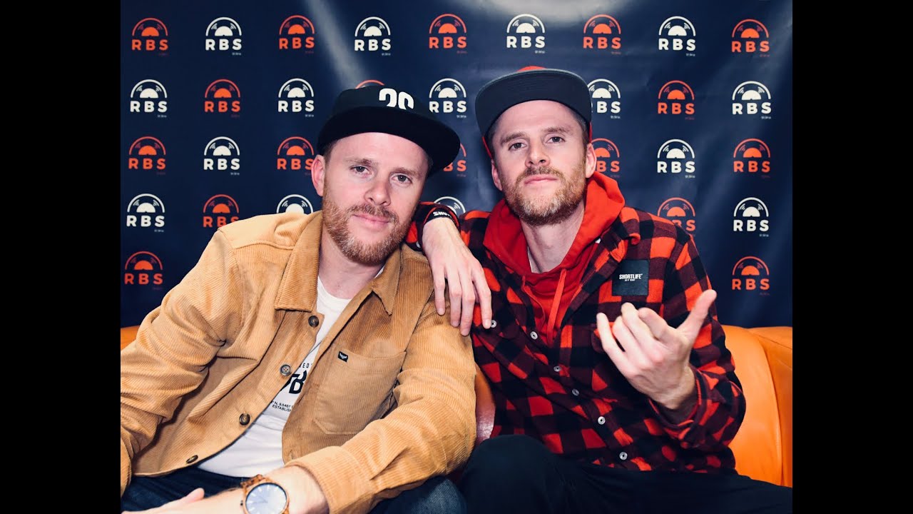 Zweierpasch - Parallel (Radio RBS. Live Session) - YouTube