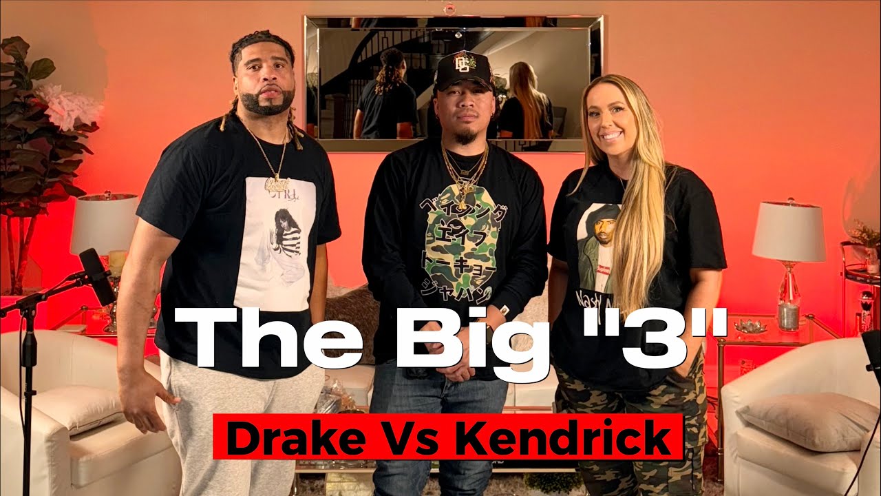 LA Film Director Yellow Nguyen Discusses the Truth behind the Kendrick ...
