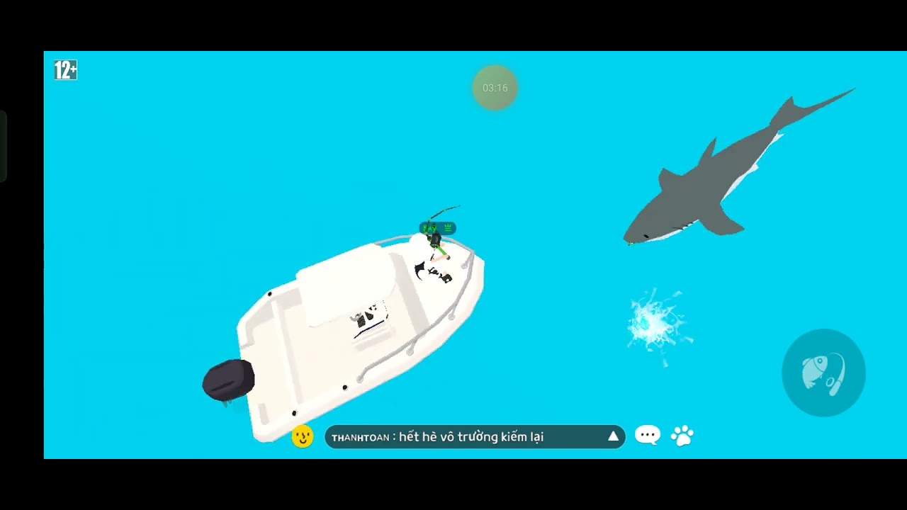 Tổng Hợp những lần săn cá hiếm trog play together - YouTube