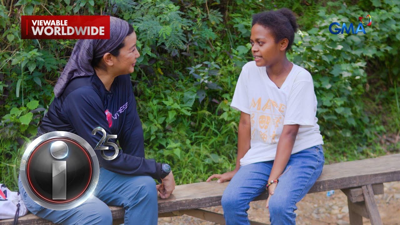 ‘Pamilya Liwanag,’ dokumentaryo ni Kara David | I-Witness - YouTube