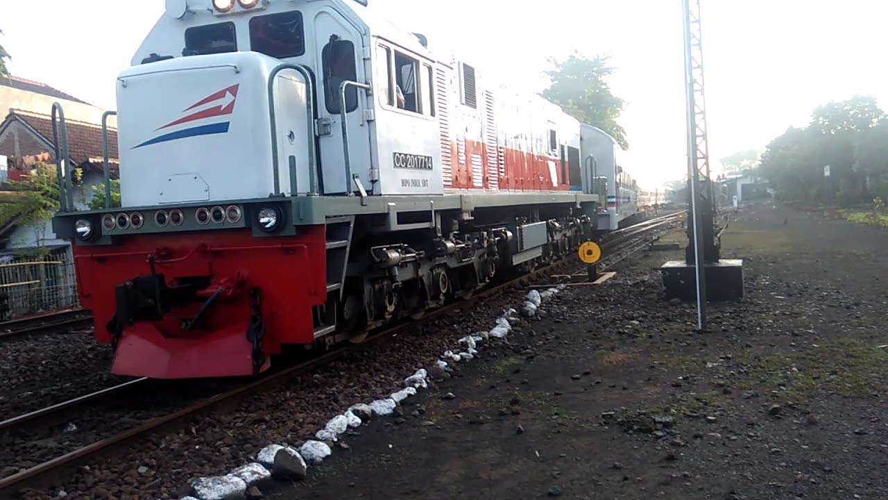 KA LOGAWA FEAT CC2017714 SDT - YouTube