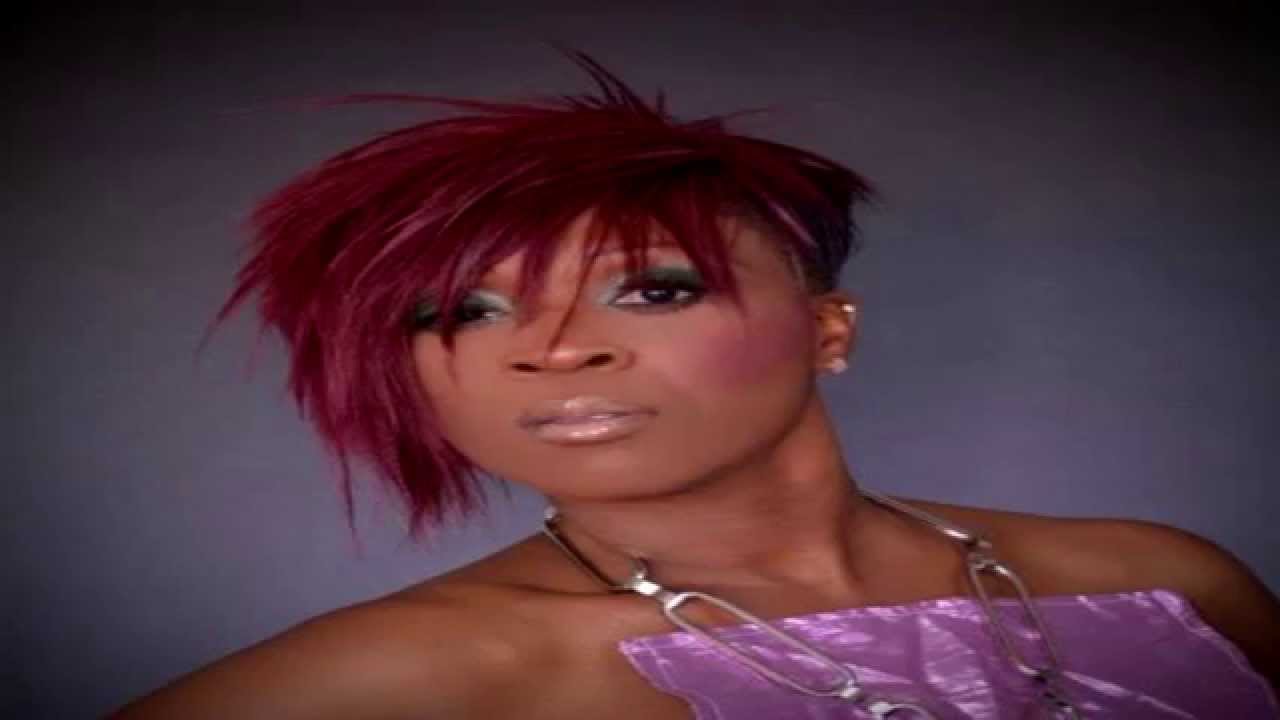 Lucius Lowe Feat Roz Brown - "Blind To Your Love" (Classic Mix) - YouTube