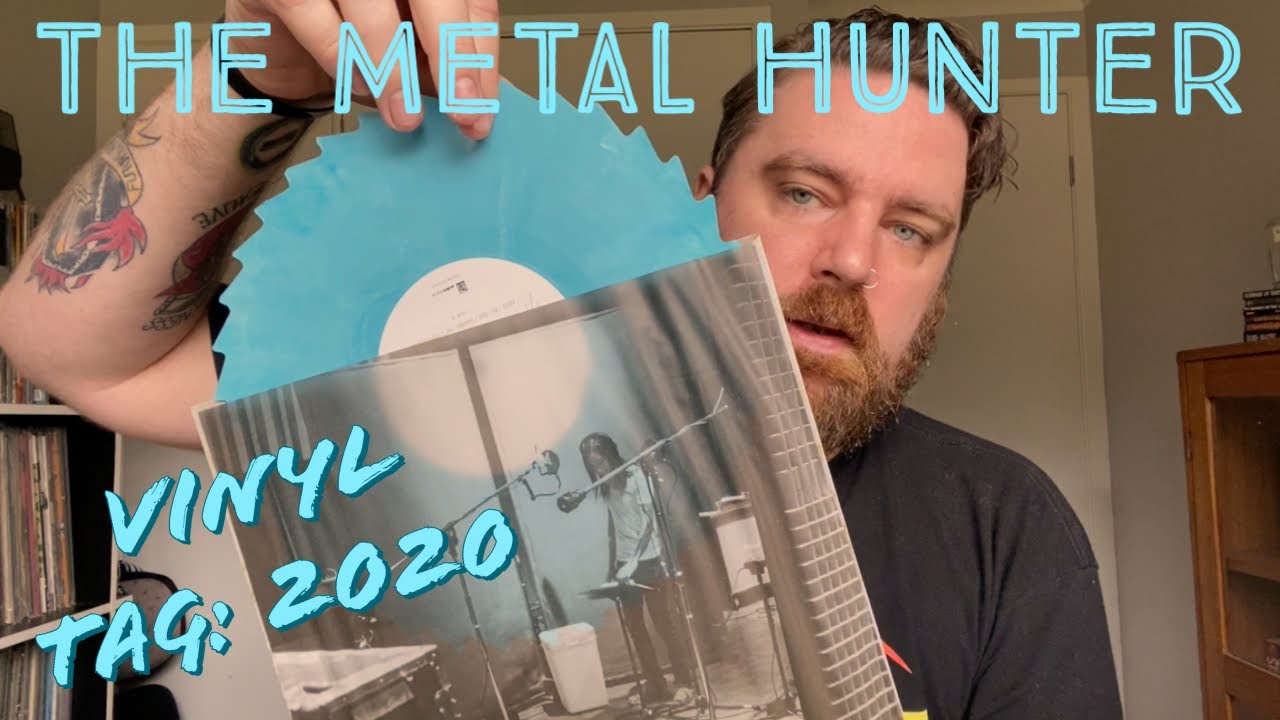 The Metal Hunter: Vinyl Tag 2020 (Death Metal, Black Metal, Thrash ...