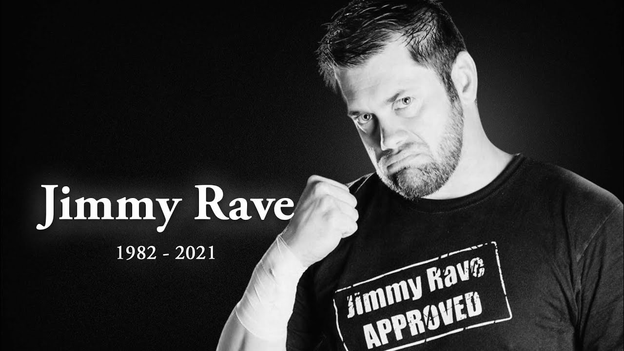 In Memory of Jimmy Rave - YouTube