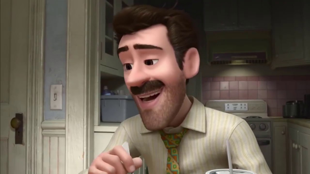 INSIDE OUT Movie Dubbing Bisaya - YouTube