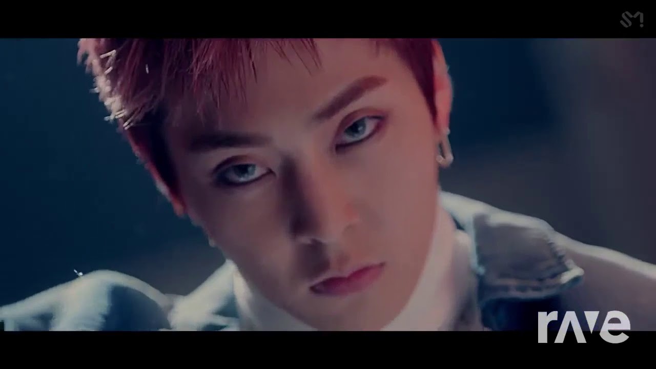 Chain & Love Shot EXO & NCT 127 - YouTube