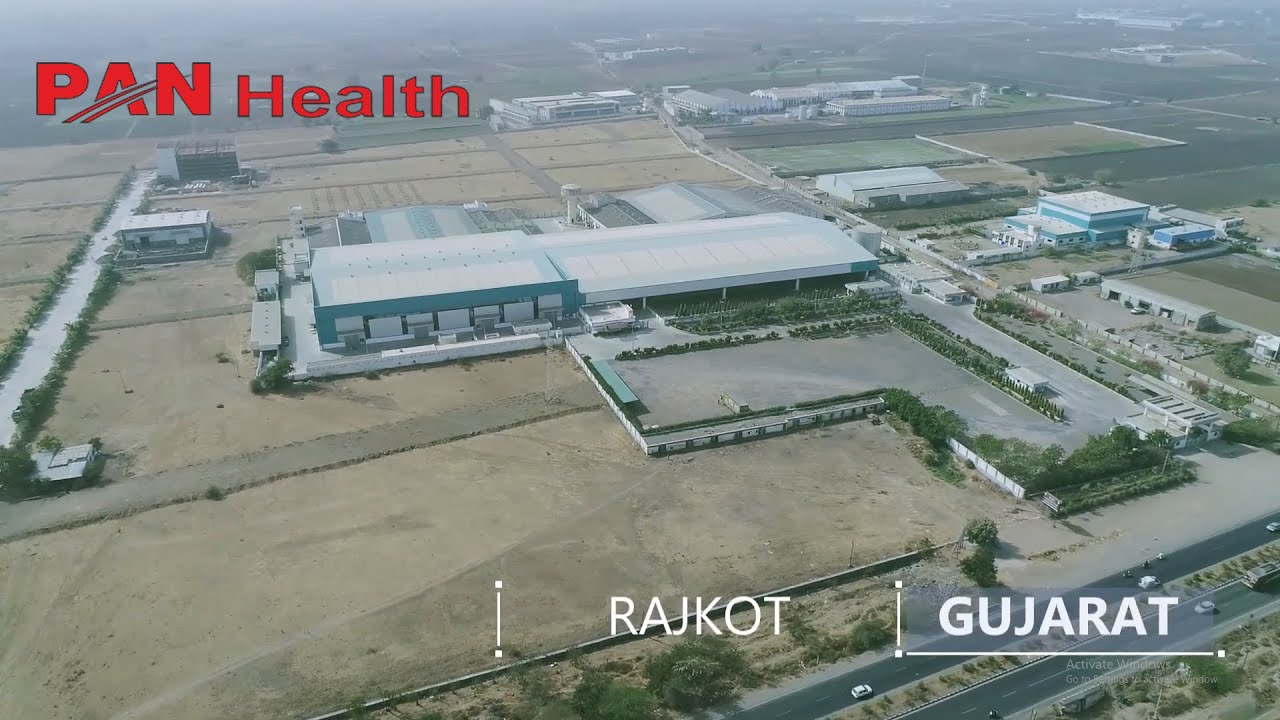 Pan HealthCare | Corporate Film - YouTube