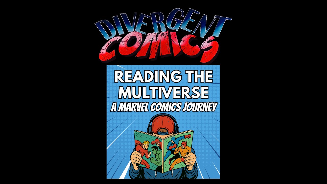 Top 5 Marvel Comics runs - YouTube