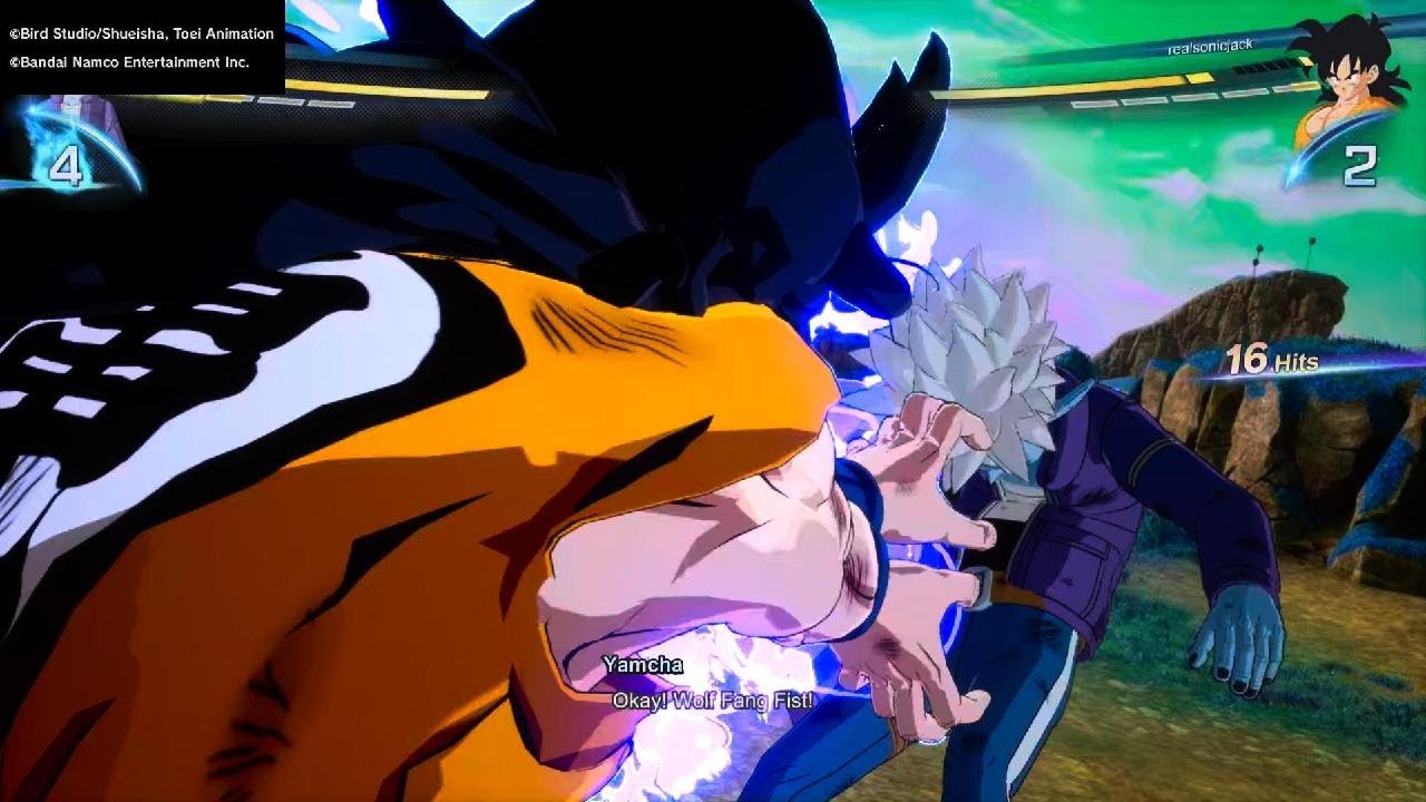 DRAGON BALL: Sparking! ZERO, but this time, with a alot of ults and a total beat down !! - YouTube