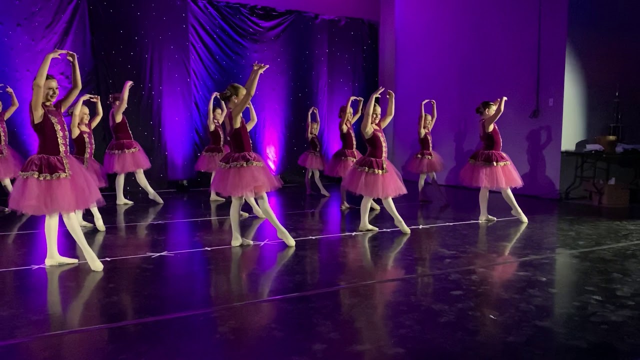 Ballet - YouTube