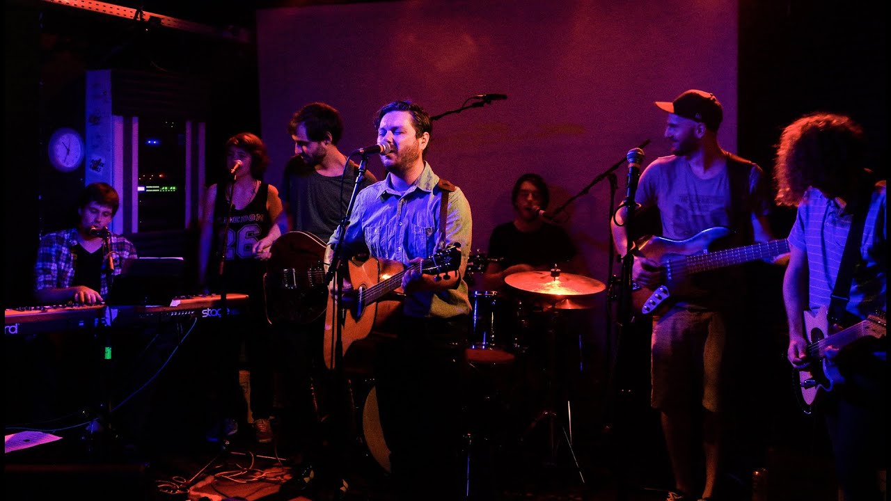 PJ Bond - Savannah - YouTube