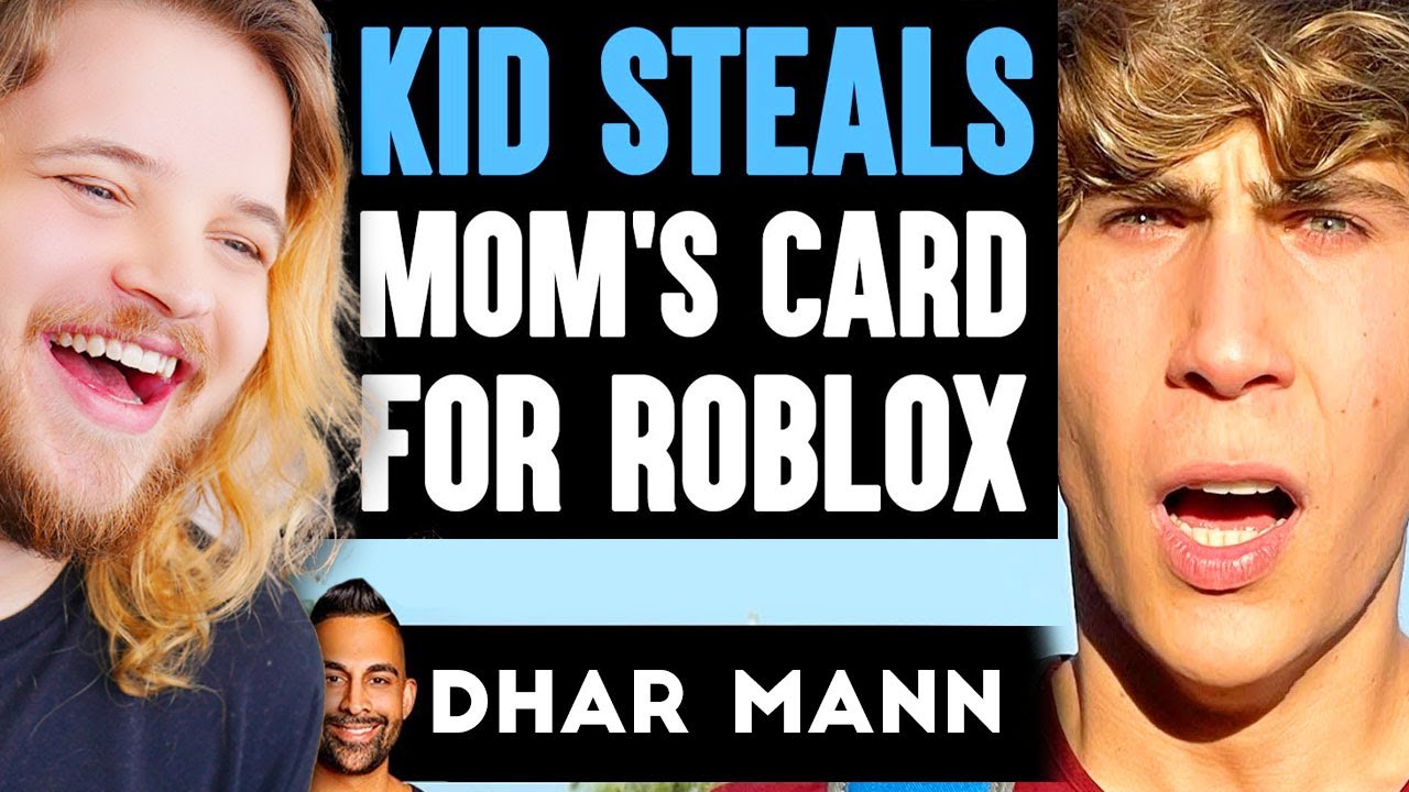 Dhar Mann's MOST Hilarious Video Yet... - YouTube