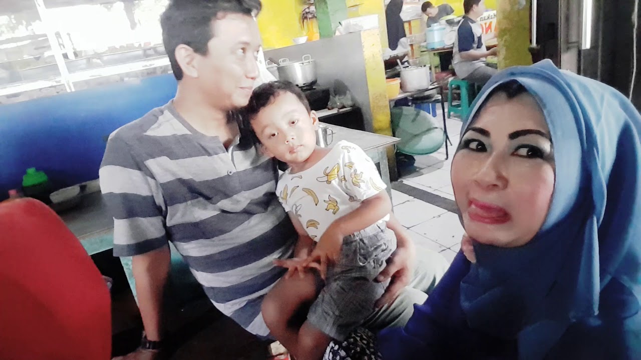 Keponakan Youtube