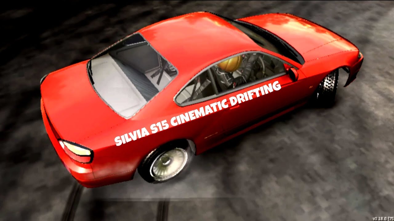 SILVIA S15 CINEMATIC DRIFTING TOKYO'S DRIFTING BUILD CAR - YouTube