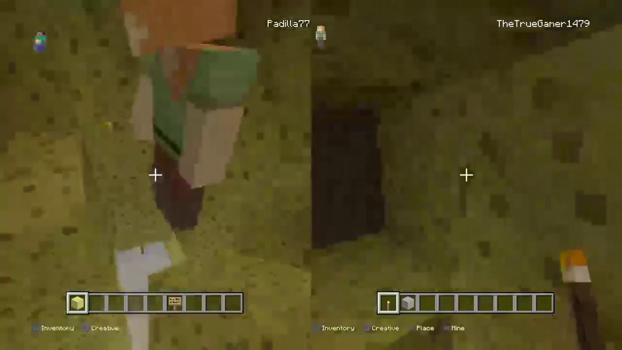 Minecraft: Build Battle: Mouse - YouTube