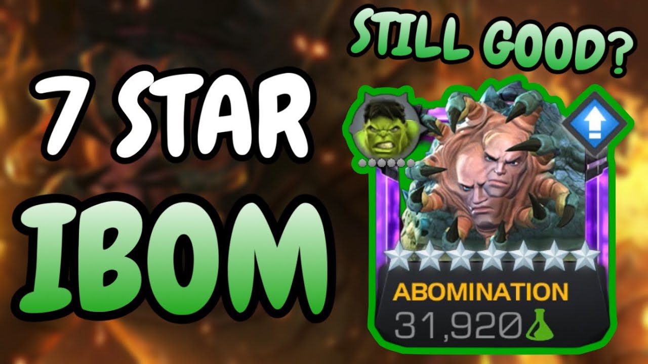 7 Star Immortal Abomination Has Finally Arrived! How Does He Hold Up In ...