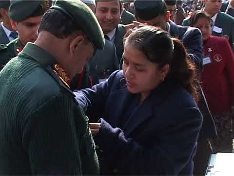 Birendra Sainik Annual Day Part 2 - YouTube