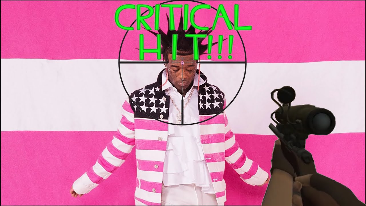 THE END. [TF2] - YouTube