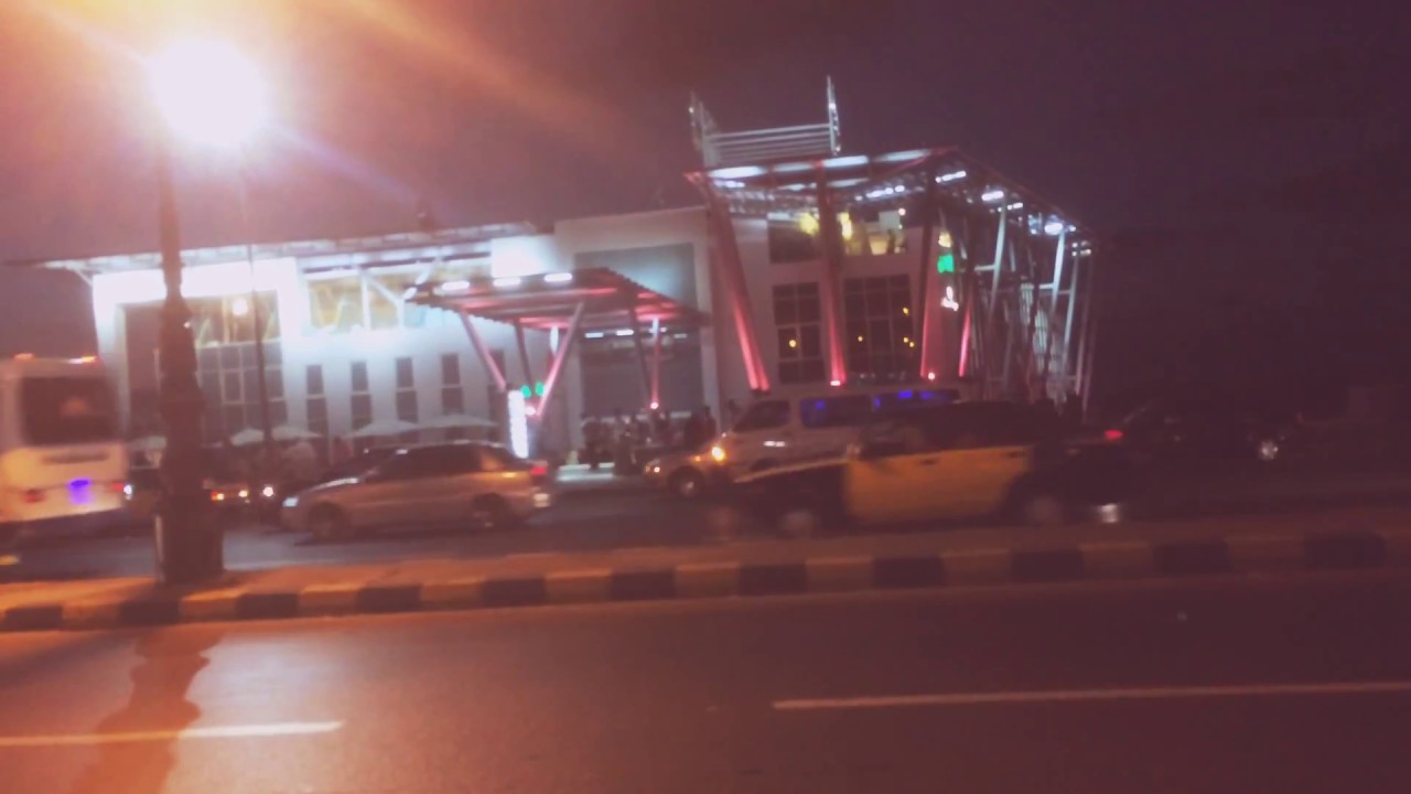 كازينو الشاطبي - Shatby Casino - YouTube