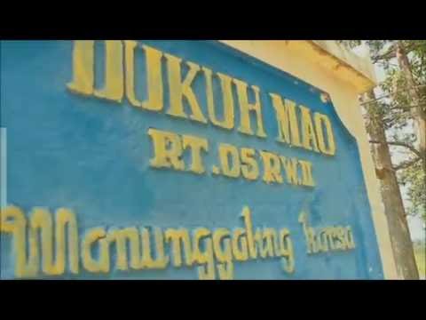 The Myth of Banana Tree in Mao Village - Group 9