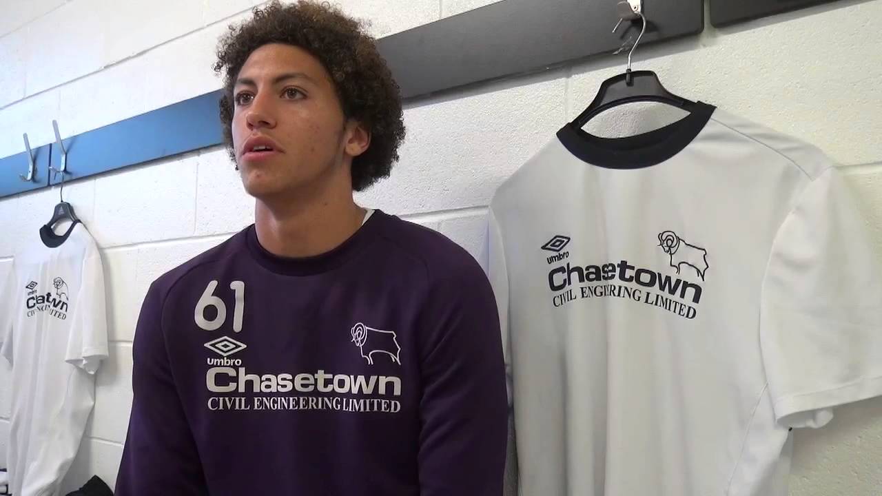 DCFC Academy Scholars Interview - YouTube