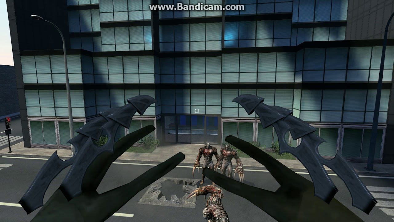 Vortigaunt Junior Vs Tyrant SNPCs (GMOD) - YouTube