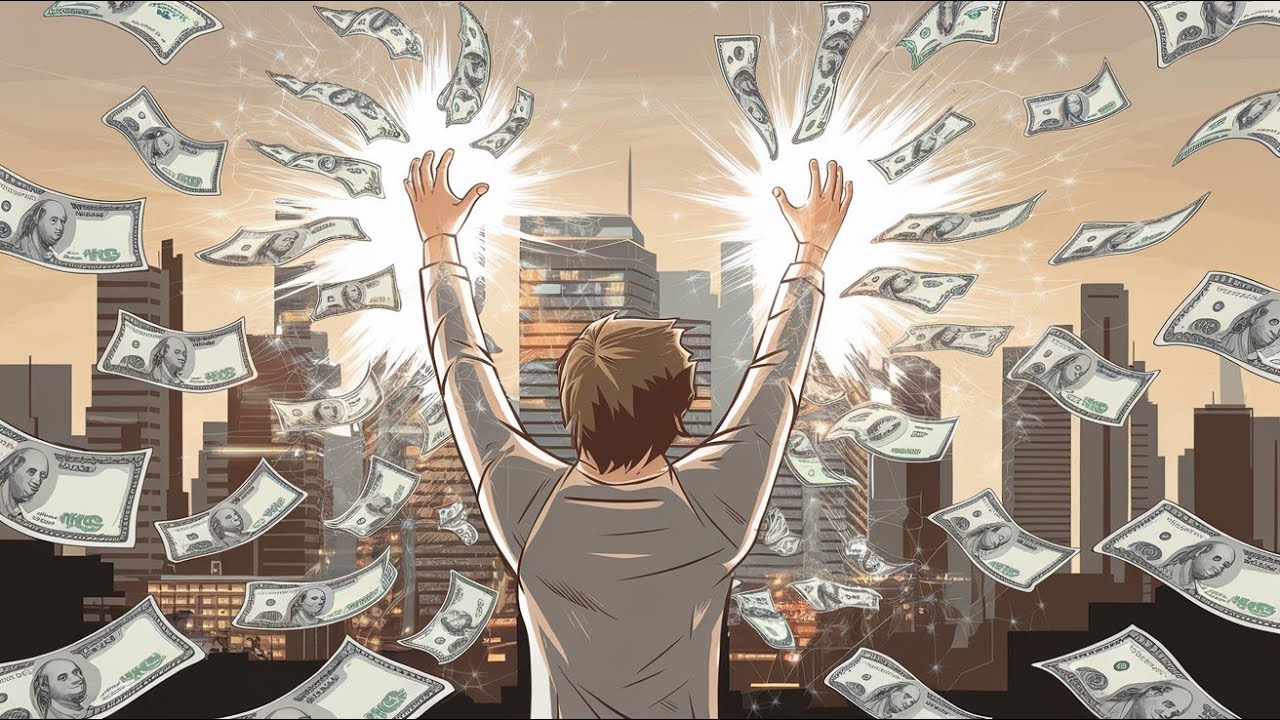 Money as Energy Transform Your Financial Life to Awaken Your Higher ...