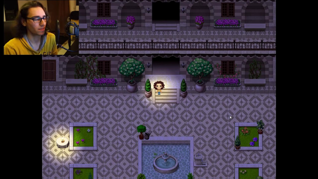 Path Out - comment clip 1- home - YouTube