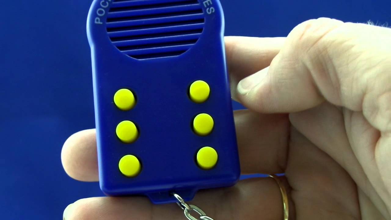 Get Off The Phone Excuse Machine - YouTube