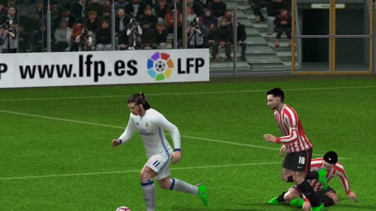 PES 2017 (PS2) Best Goals Compilation - YouTube