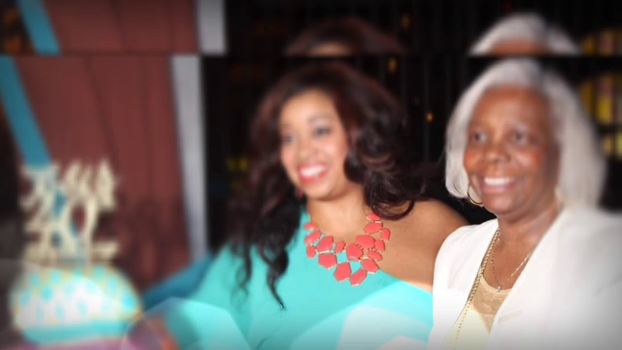 Celebration of life - YouTube