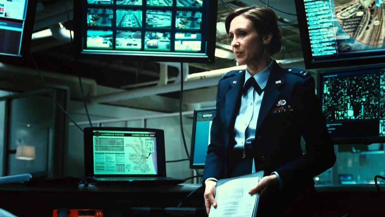 Source Code - Trailer (Deutsch) HD - YouTube