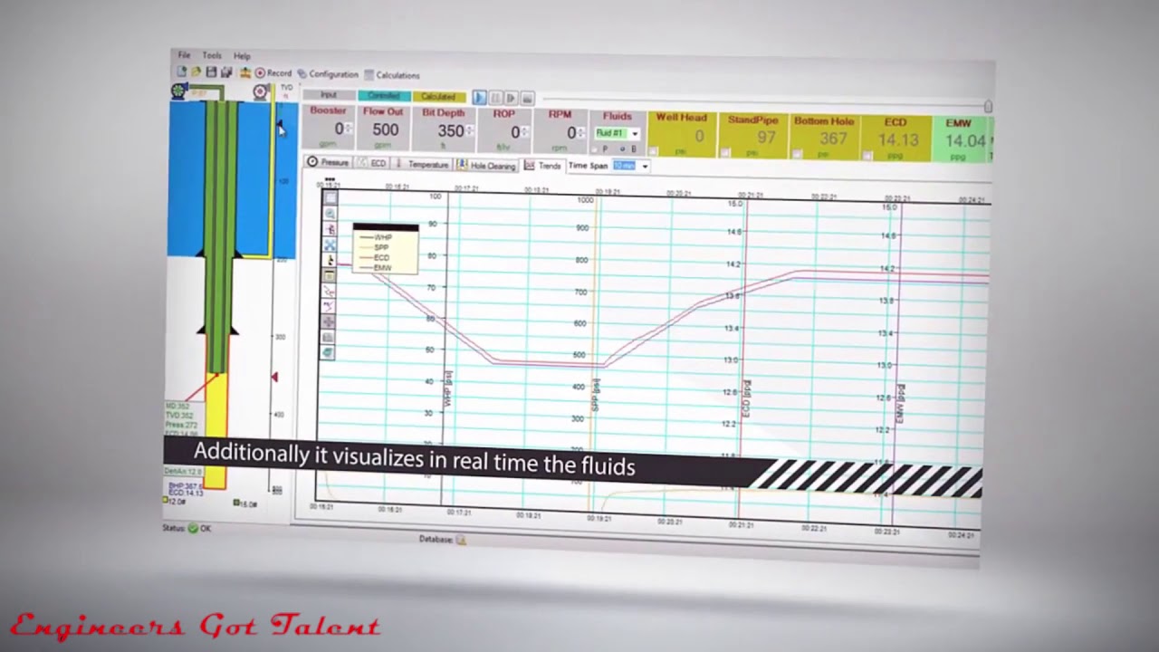 DrillSoft: Drilling Software + Automation - YouTube