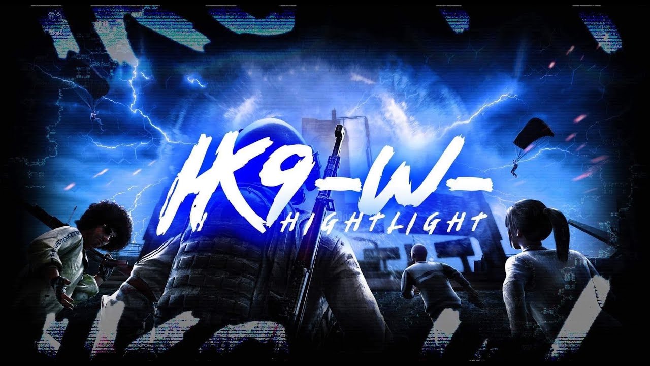 Montage iK9 EP.14 I'm come back🔥🔥🔥 - YouTube