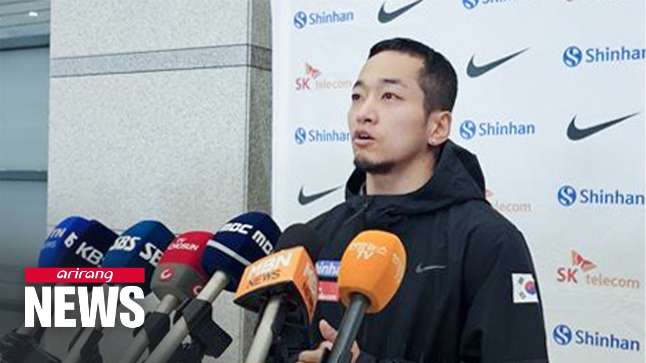 [Paris Olympics] 39-year-old breakdancer, Kim Hong-yul aims for golden ...