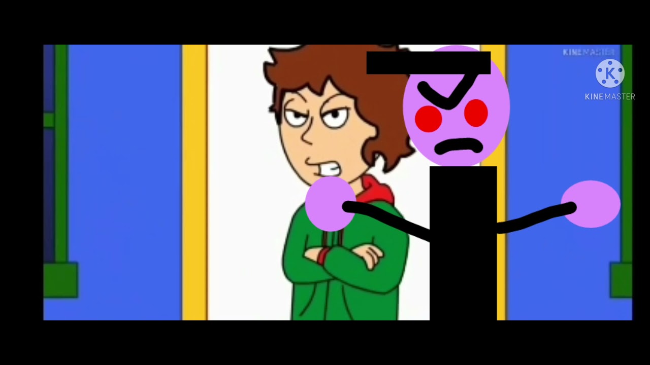 fnf bf gets grounded intro - YouTube