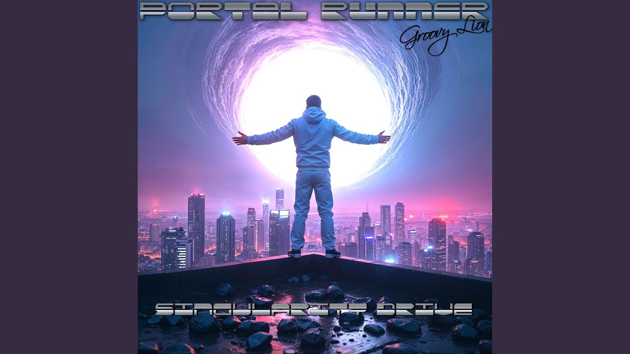 Singularity Drive - YouTube