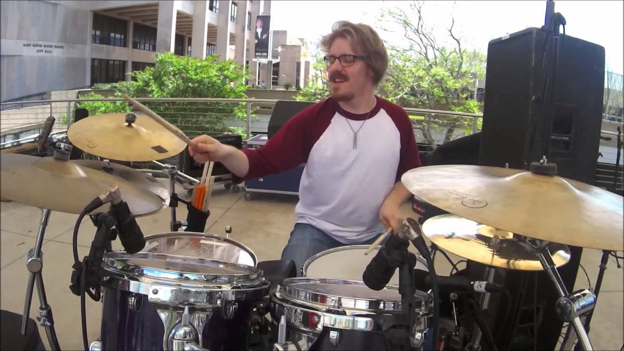 Richie Henry w/ Serabee - Papa Was a Rollin' Stone (Cover) - YouTube