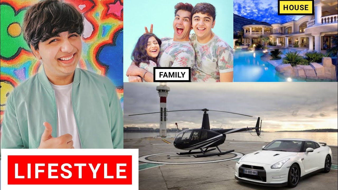 Sanjay Sharma (Sanjay Dutt) Lifestyle 2021, Biography, Rimorav Vlogs ...