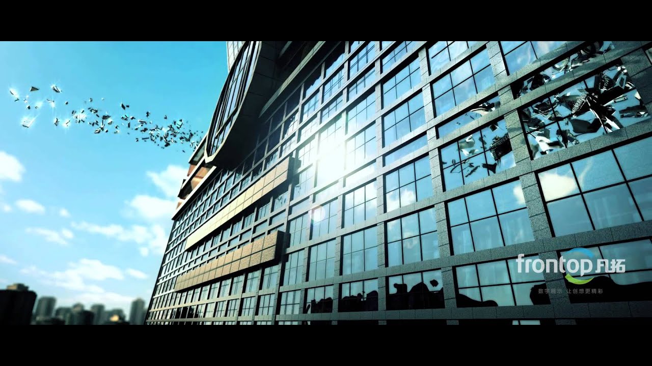 Chapter of Spirit - TBA Tower - YouTube