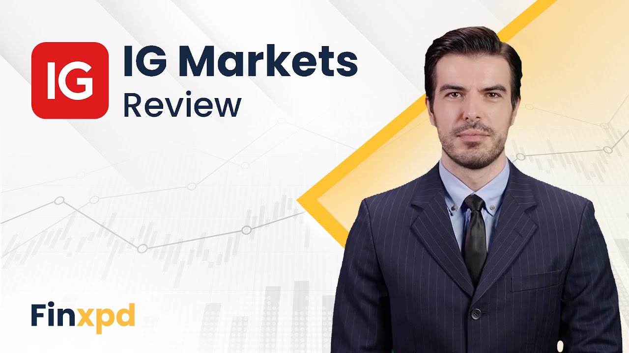 IG Markets Review 2023: Pros & Cons and Who’s It For? - YouTube