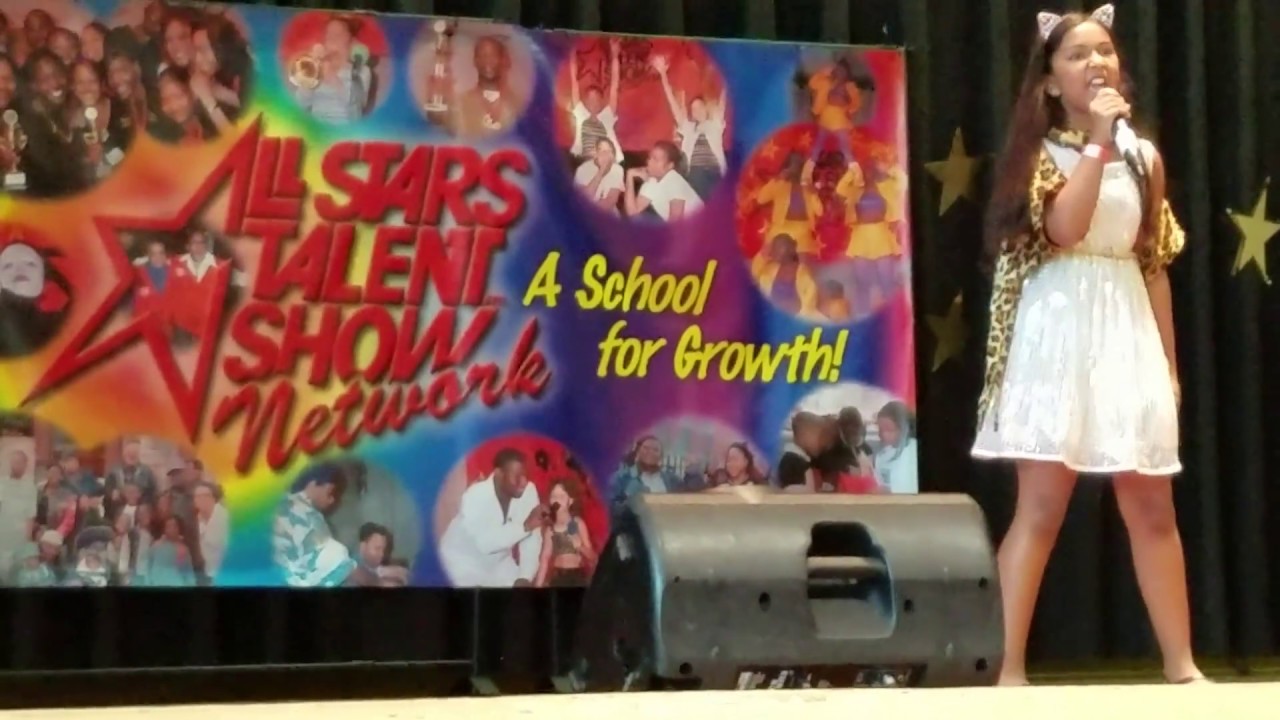 Atlanta All Star Talent Show Network's Summer Talent Show Competition ...
