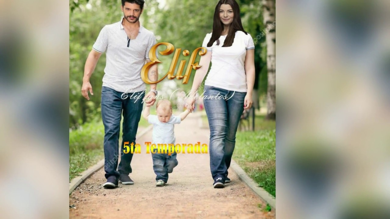 Elif - Capítulo Martes 31 de Julio del 2018, Zeynep y Selim se van de ...