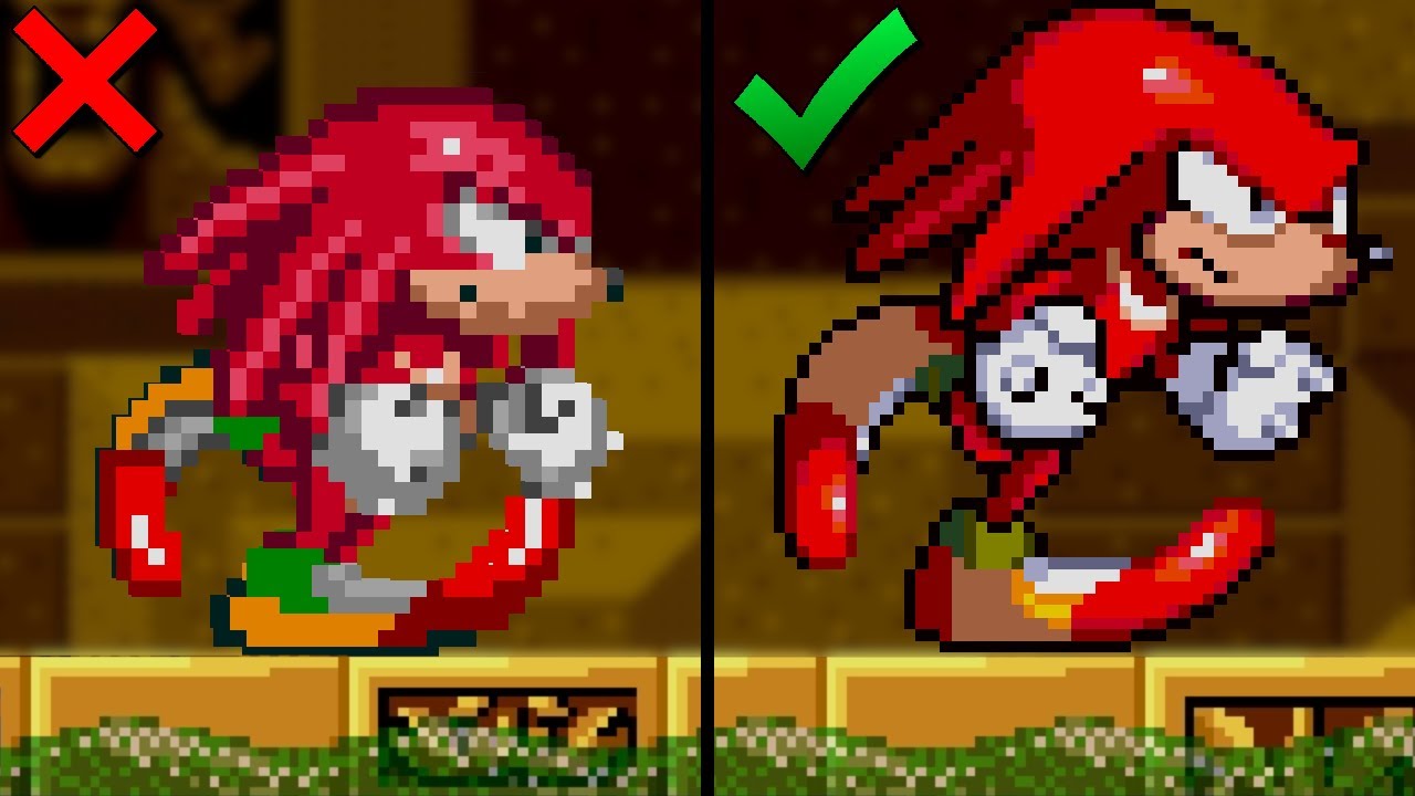 Real Movie Knuckles 2 From Credits - YouTube