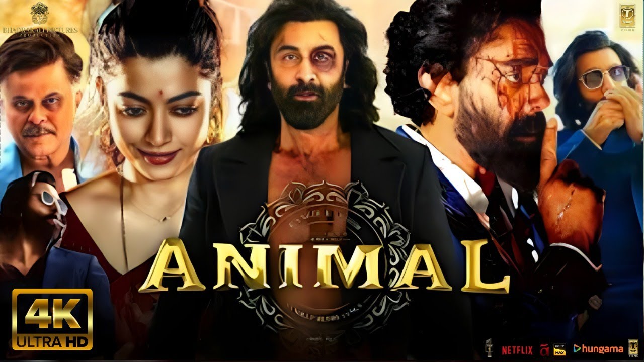 Animal | 21 Interesting Facts| Ranbir Kapoor | Rashmika | Vicky Kaushal ...