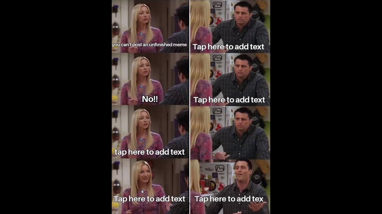 No intro memes - YouTube